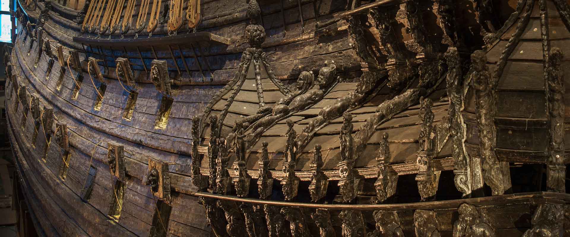 The Vasa Museum