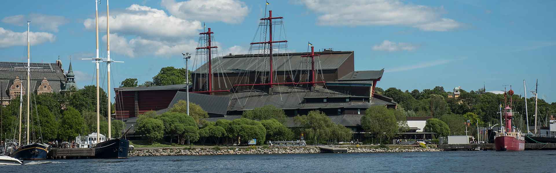 Vasamuseet